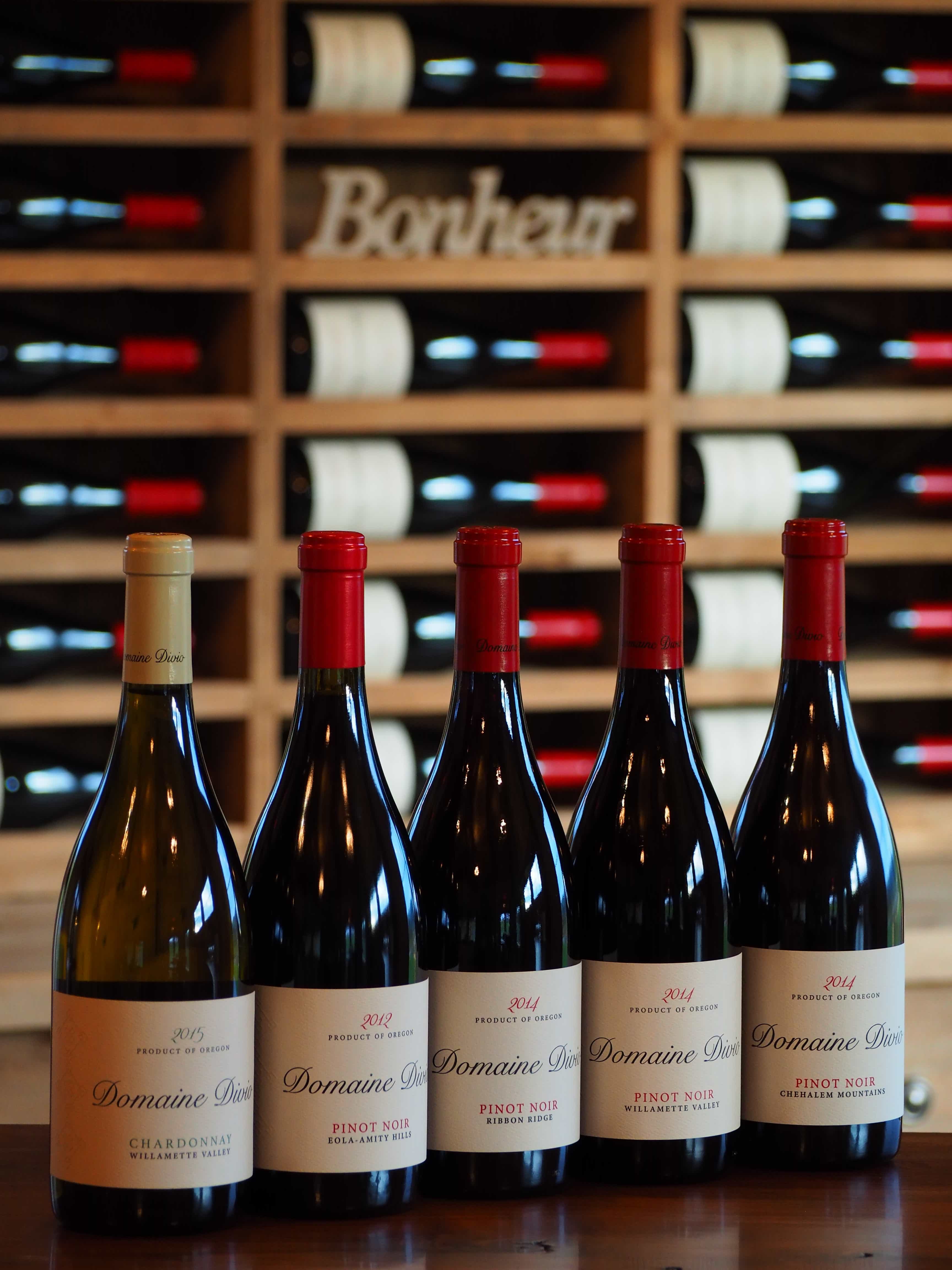 1-domaine-divio-willamette-valley-oregon-wine-flight – Domaine Divio