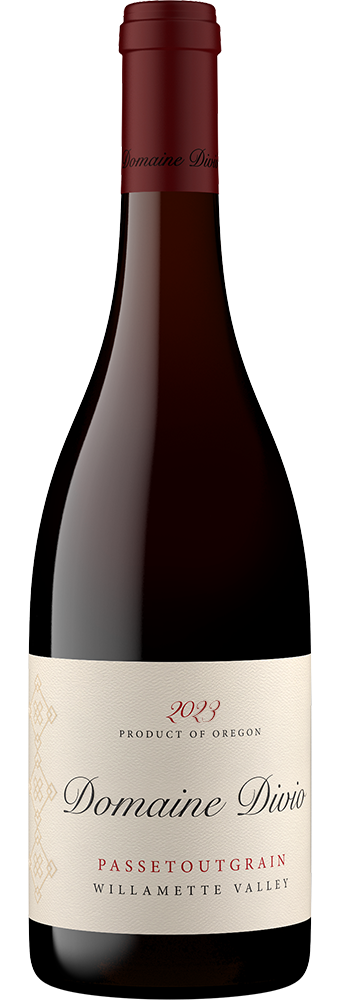 2023 Passetoutgrain – Domaine Divio